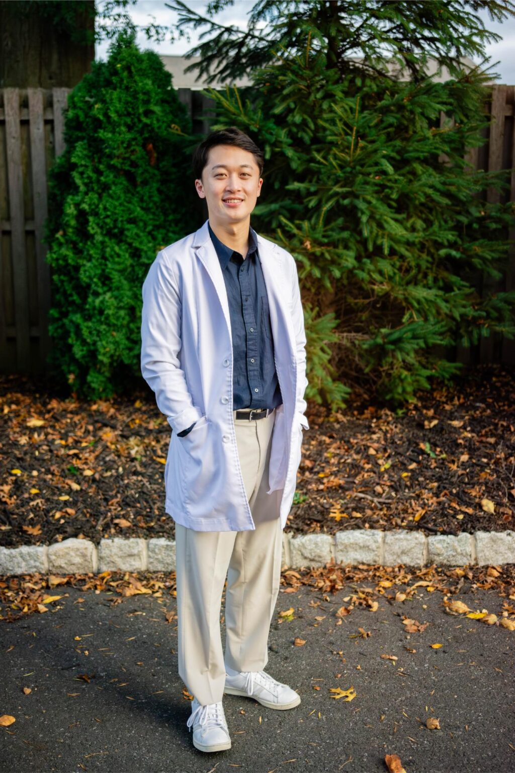 Meet Dr. Shim - White Oak Dental and Orthodontics - Woodbridge Orthodontist